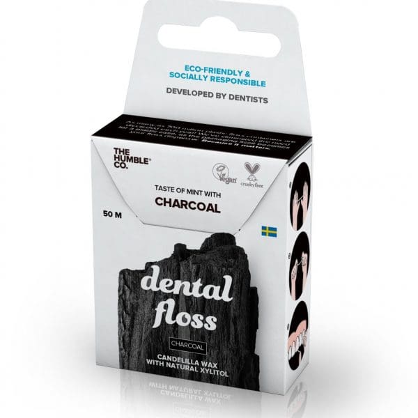 Dental Floss & Dental Tape Online | Smile Boosters