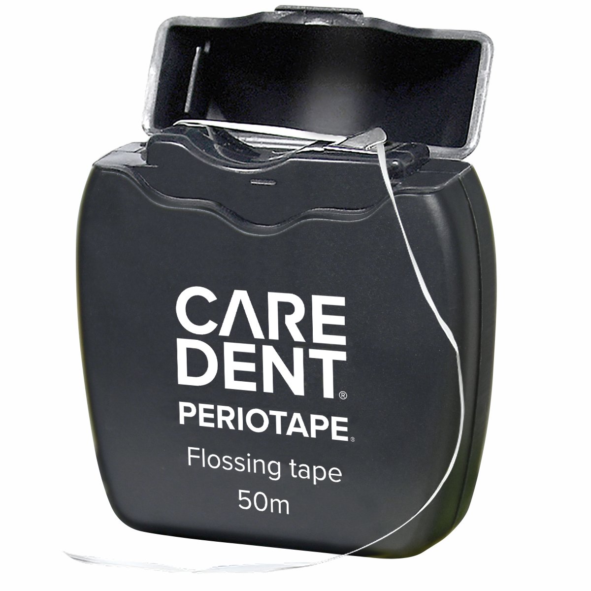 Floss In a Box - Periotape 100m - Caredent | Smile Boosters
