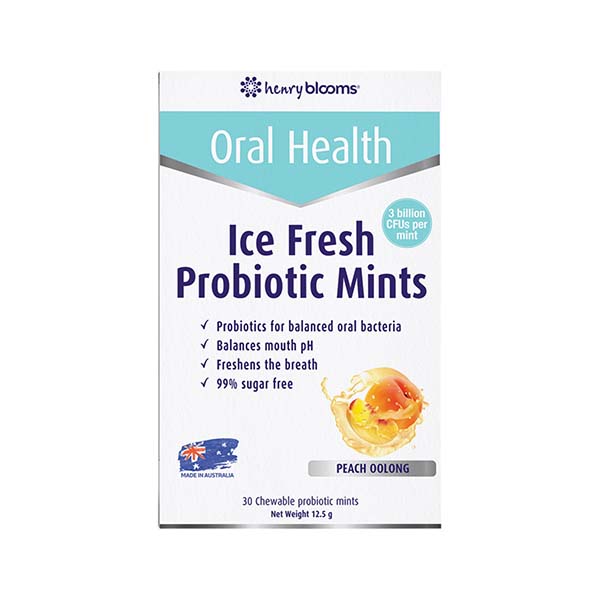 Chewing Gum & Mints Archives - Smile Boosters