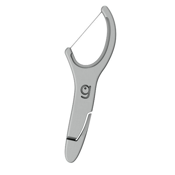 Tepe Floss : Tepe Bridge & Implant Floss Online | Shop Now