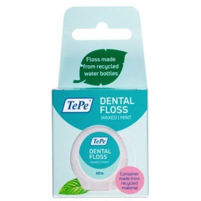 Dental Floss | Dental Tape Online | Smile Boosters