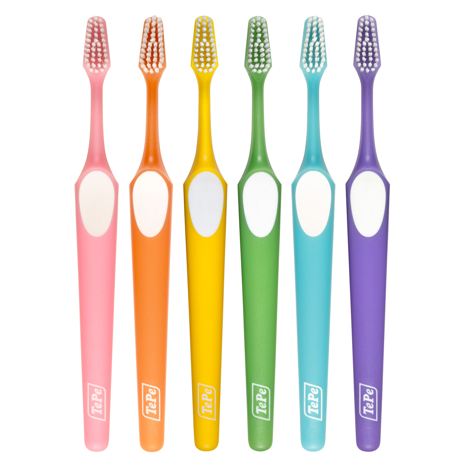 TePe Nova Toothbrush - Smile Boosters