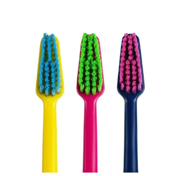TePe Colour Toothbrush - Smile Boosters