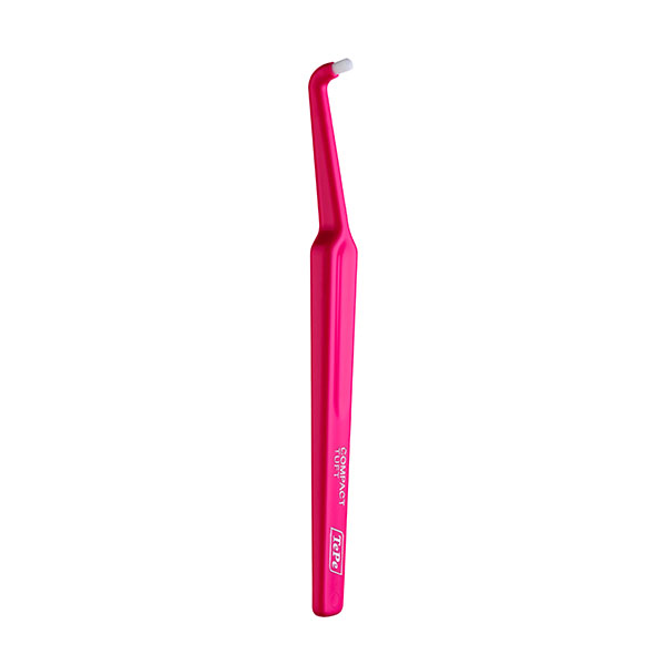 TePe Compact Tuft Toothbrush - Smile Boosters