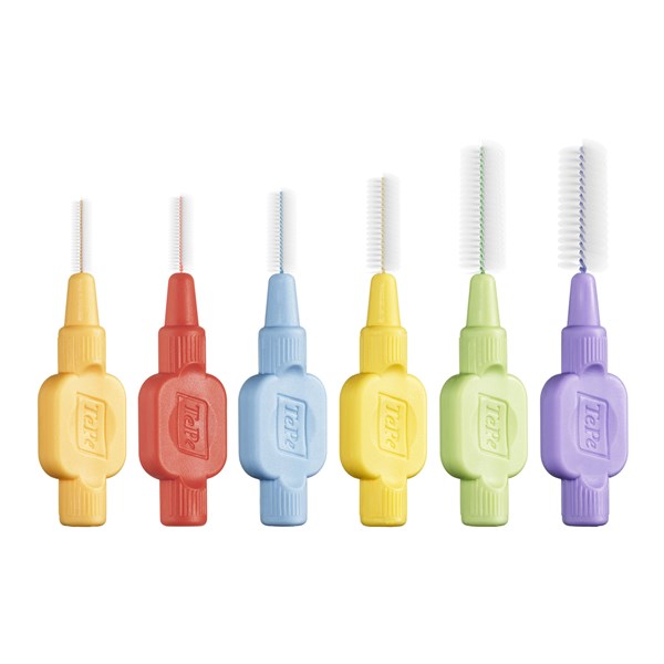 TePe Interdental Brushes - Extra Soft - Smile Boosters